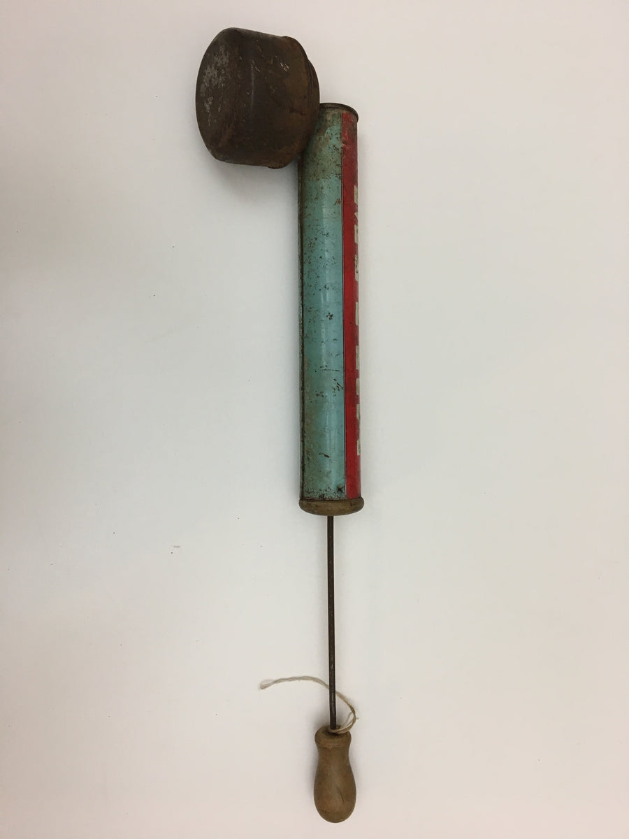 Insecticide dispenser - Flit – Le Grenier - Arredi Autentici